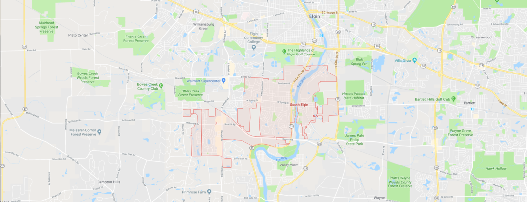 South Elgin - Hawken Locksmith Services